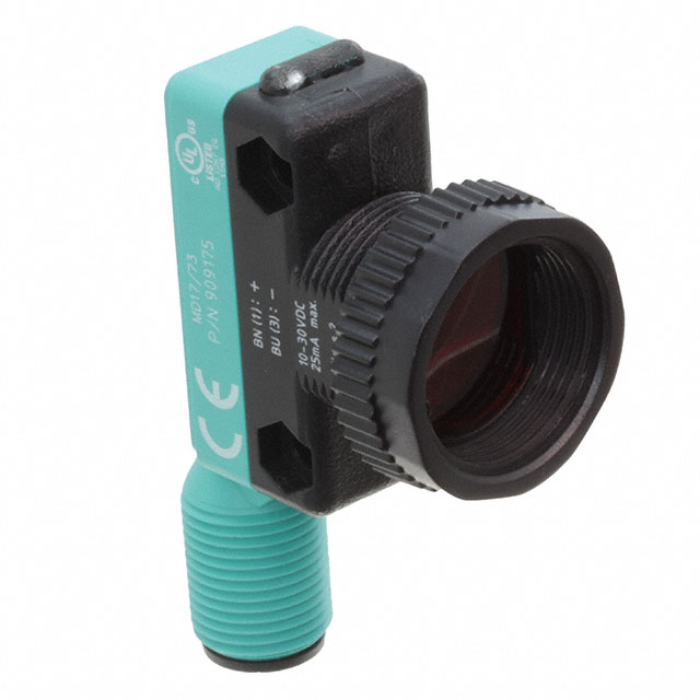 ML17-8-450/73/136 Pepperl+Fuchs, Inc. | Sensors, Transducers | DigiKey